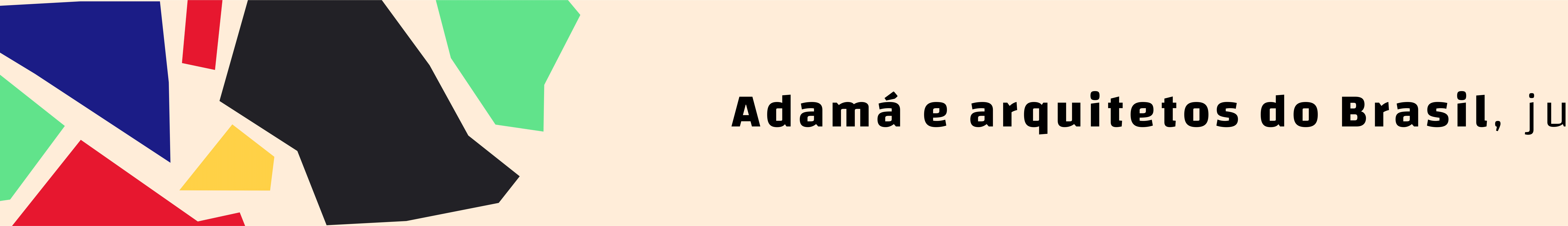 ADAMÁ | Brasil | Adama Design
